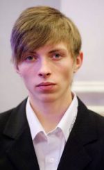 Edward Mazur: Chciałbym jeździć jak Janusz Kołodziej | TEMI - Twoje ...