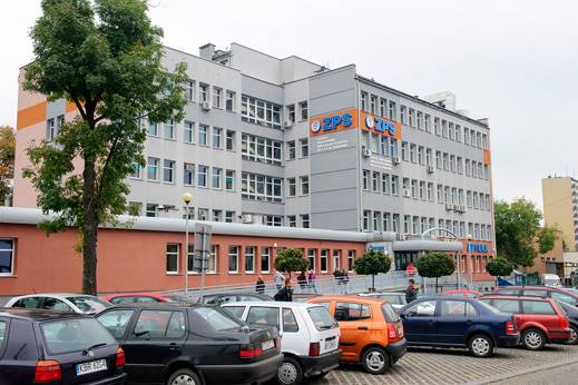 Połączyć miejskie przychodnie? | TEMI - Twoje Media Informacyjne