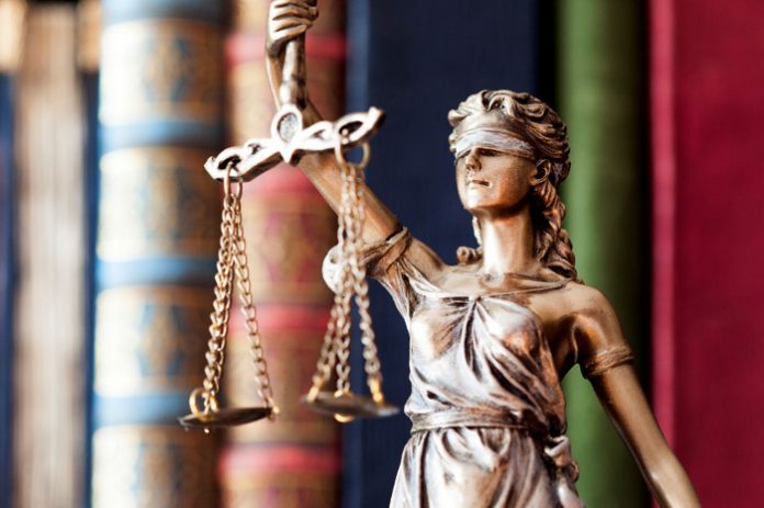 Prokuratorskie zażalenie w sprawie wypuszczenia na wolność oskarżonego ...