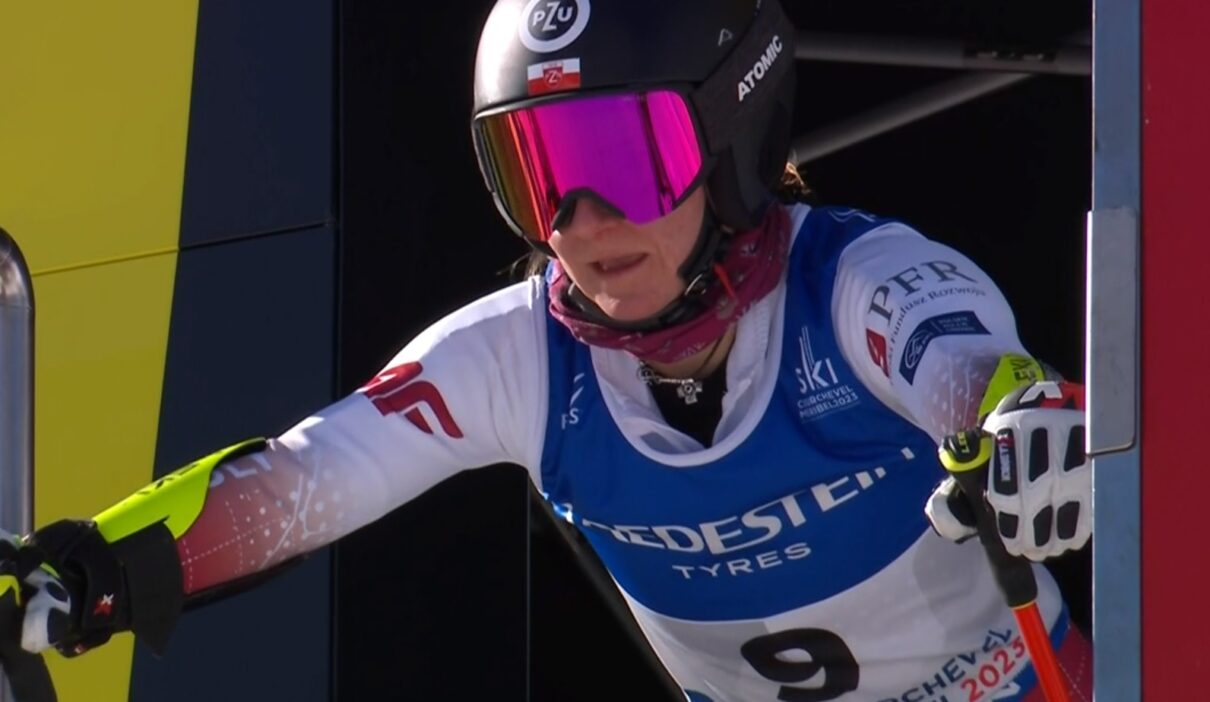 Narciarstwo alpejskie: Shiffrin wygrała w Lienz. Dobre miejsca Polek