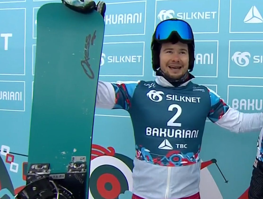 Snowboard. Kwiatkowski mistrzem świata. Brąz Aleksandry Król! [WIDEO]