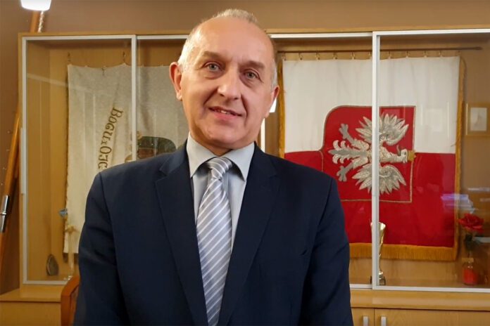 Dyrektor III LO wolny od zarzutów